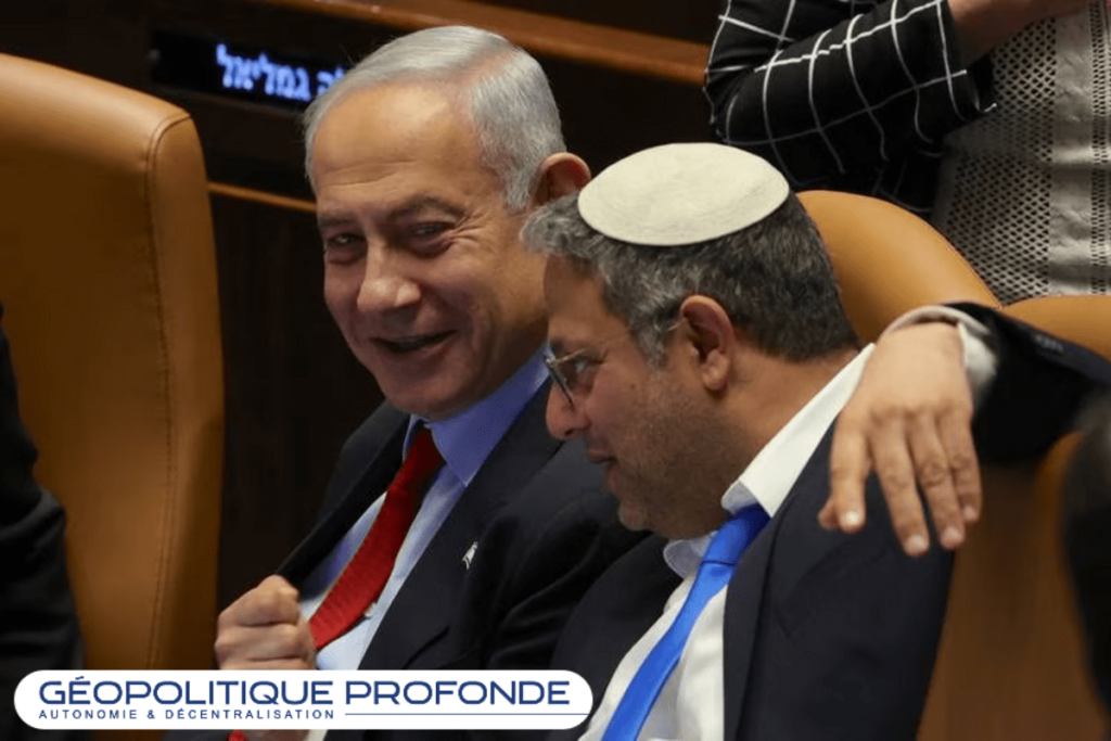 Greg Tabibian : "Le Spectre qui Définit les Gens de Gauche et les Gens ...