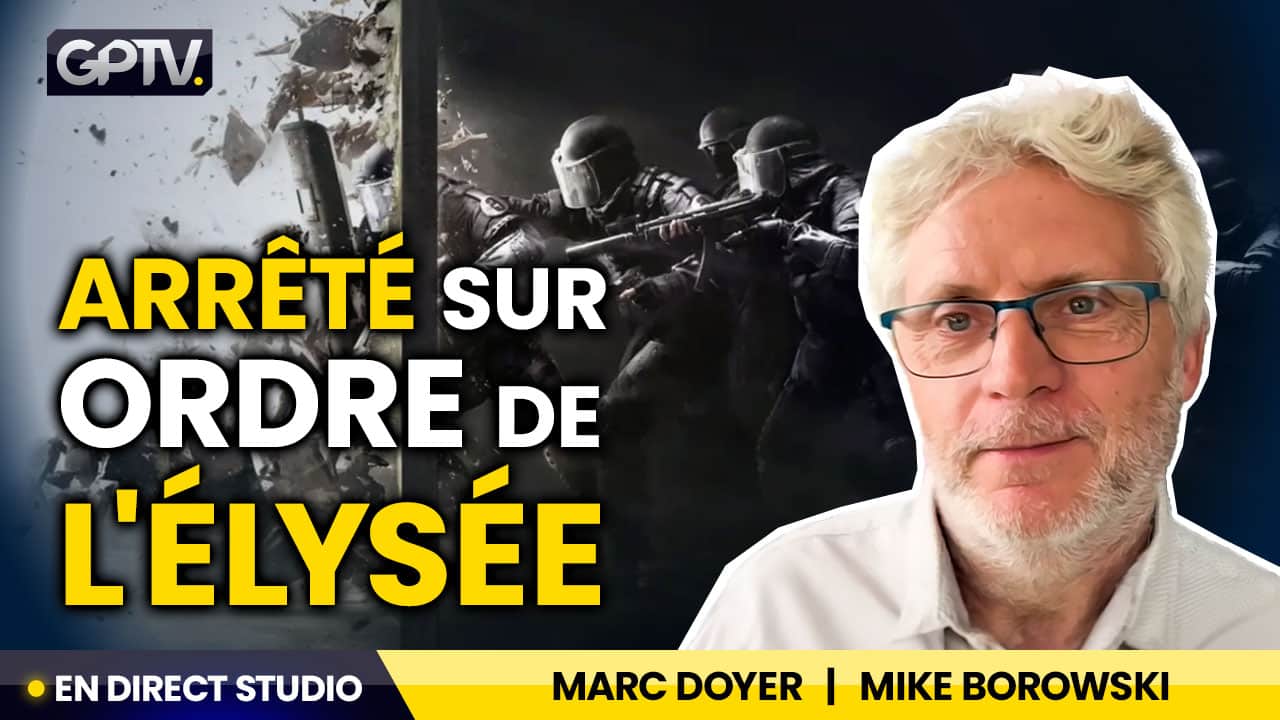 Vers la Révolte de la France Profonde Contre Macron | Géopolitique Profonde