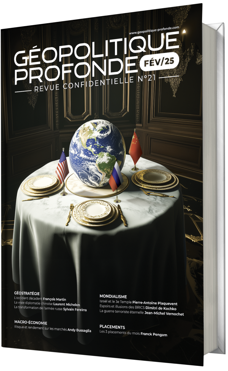 Becoming Brigitte : l'épisode 3 de Candace Owens est explosif ! | GPTV ...