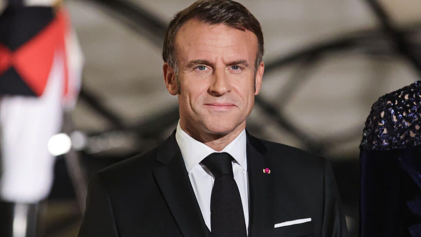 Macron face aux Français : promesses et spectacle | Géopolitique Profonde