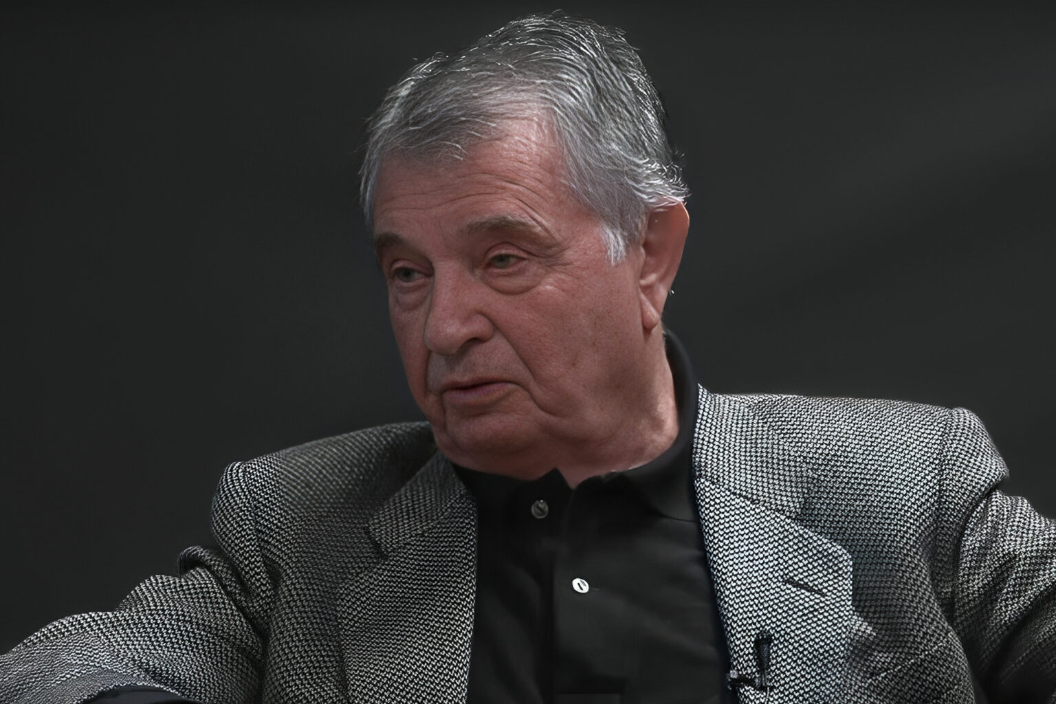 Gérard Chevrier | Géopolitique Profonde