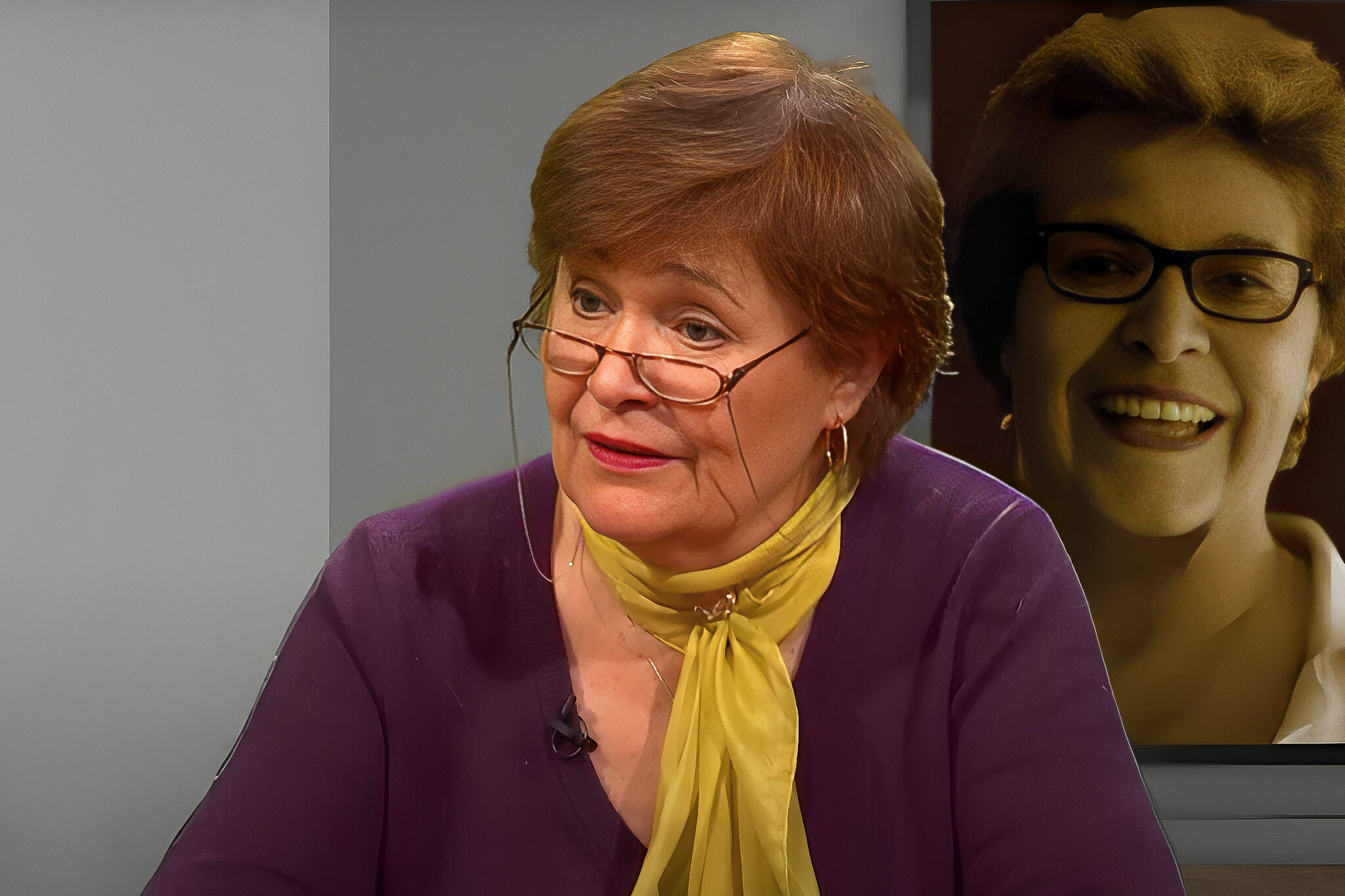 Marion Sigaut | Géopolitique Profonde