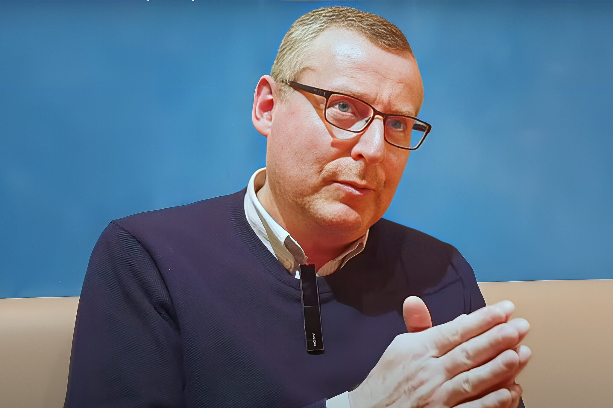 Pierre Hillard | Géopolitique Profonde