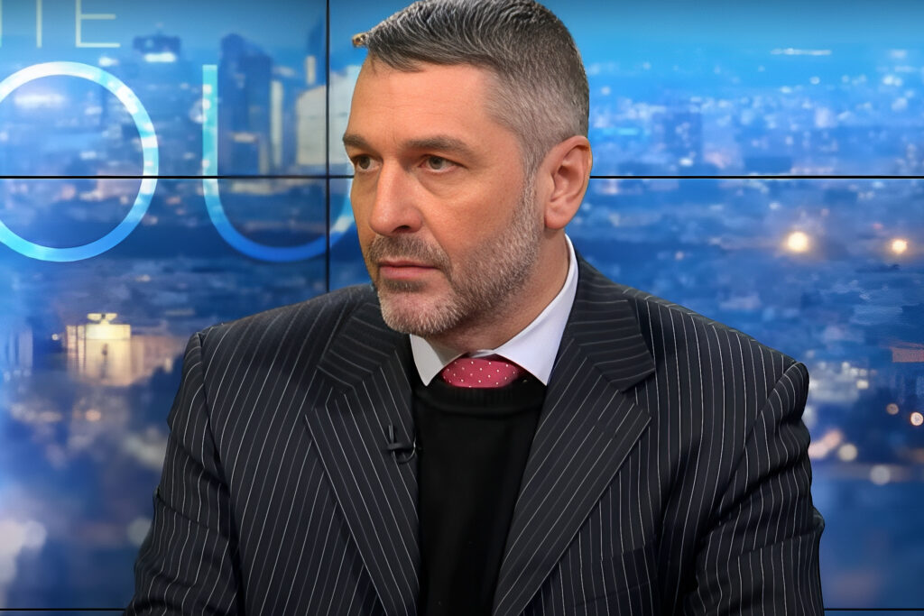 Xavier Moreau | Géopolitique Profonde