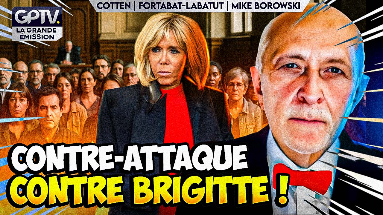 Affaire Trogneux : 23 Français attaquent Brigitte Macron en justice ...