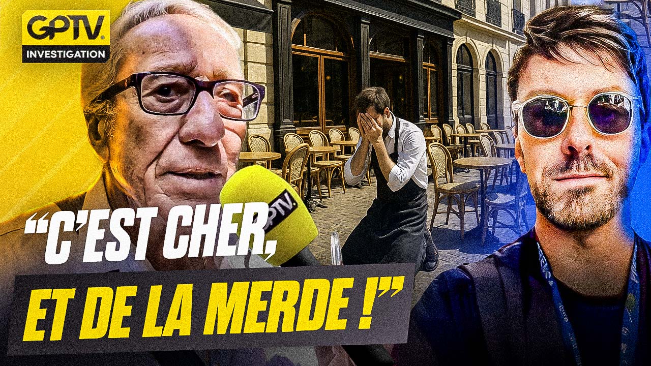 Émission spéciale : La Matinale de GPTV fête sa première année avec ...