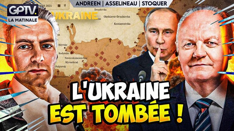 Émission spéciale : La Matinale de GPTV fête sa première année avec ...