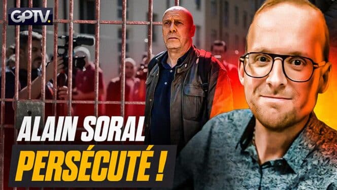 Mike Borowski | Géopolitique Profonde