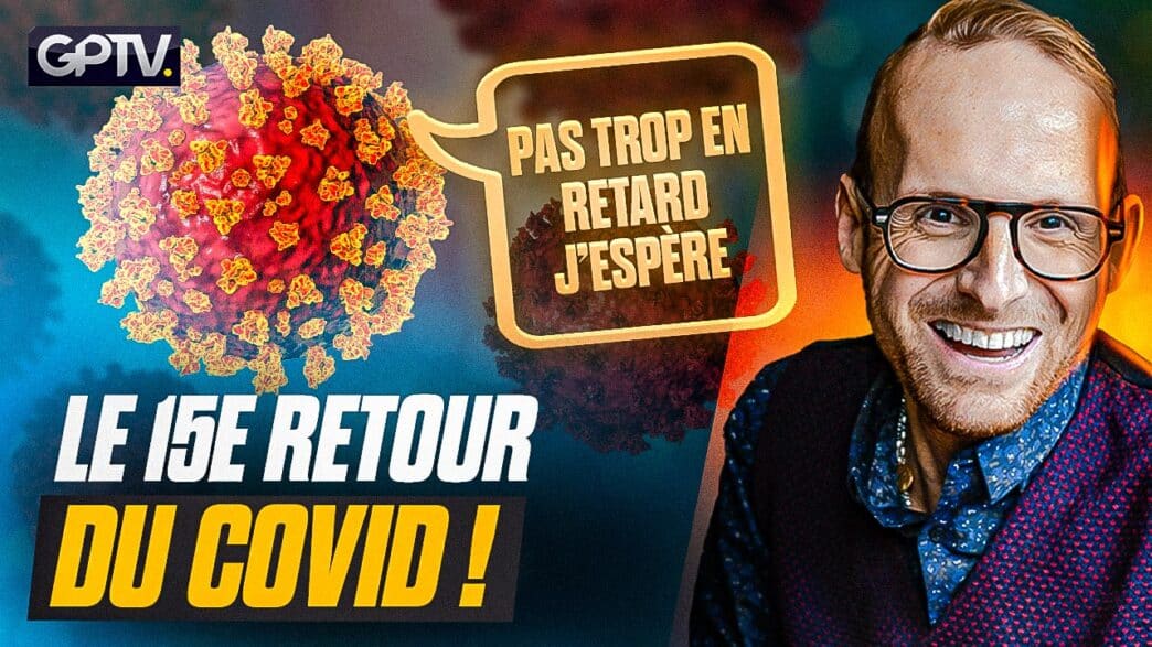 Mike Borowski | Géopolitique Profonde