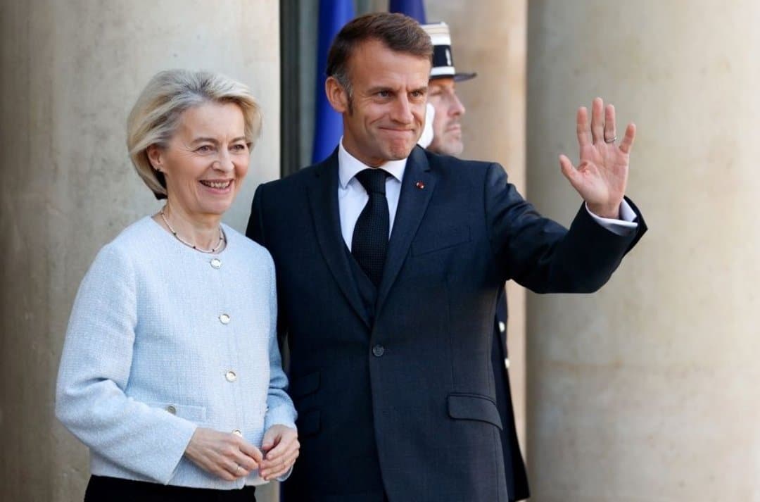 Suspension de la réforme des retraites : Bruxelles ordonne à la France ...