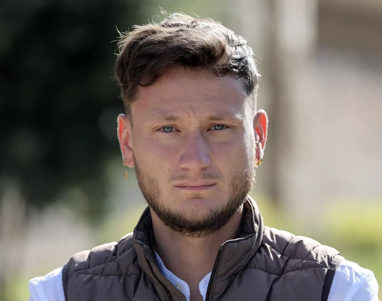 Le RN porte plainte contre le député LFI Raphaël Arnault pour ses propos violents contre Éric ...