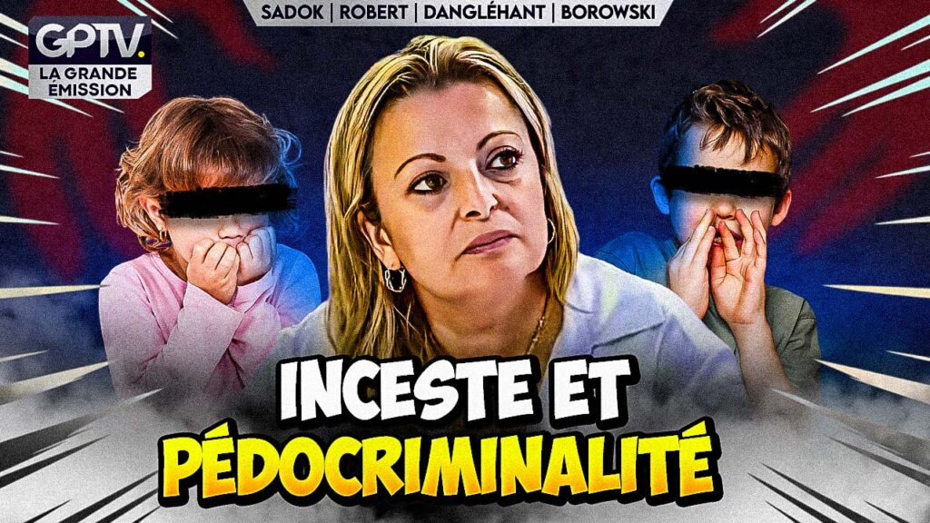 Mike Borowski | Géopolitique Profonde