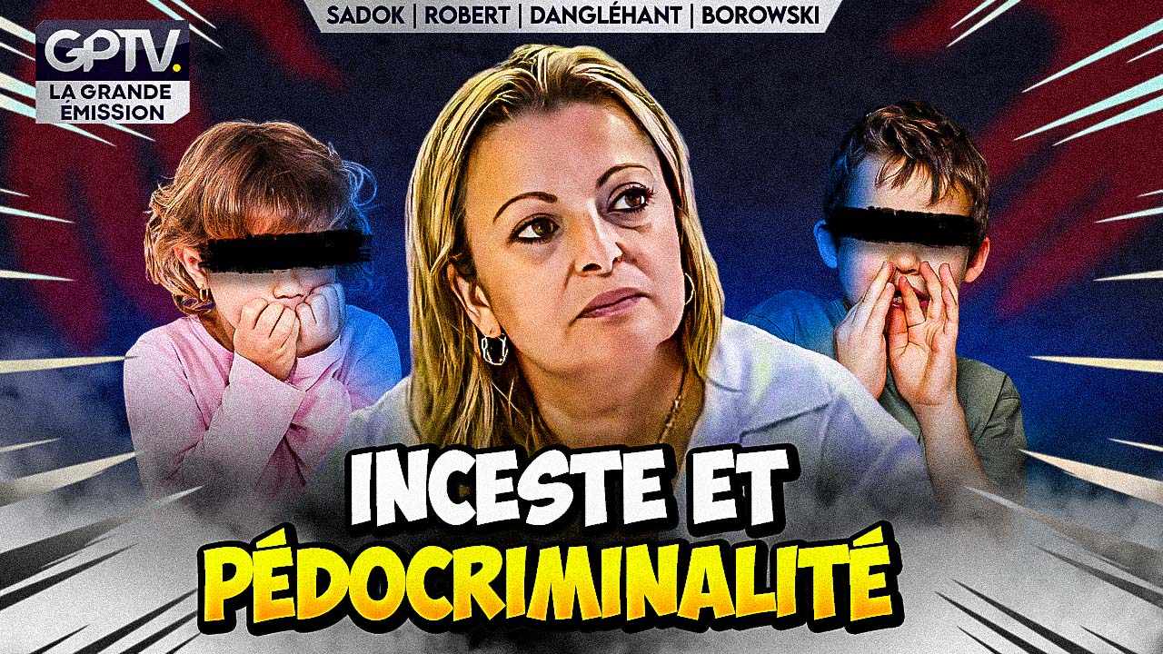 Mike Borowski | Géopolitique Profonde