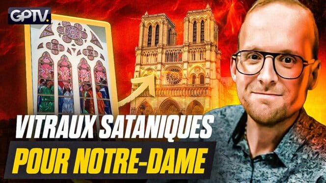 Mike Borowski | Géopolitique Profonde