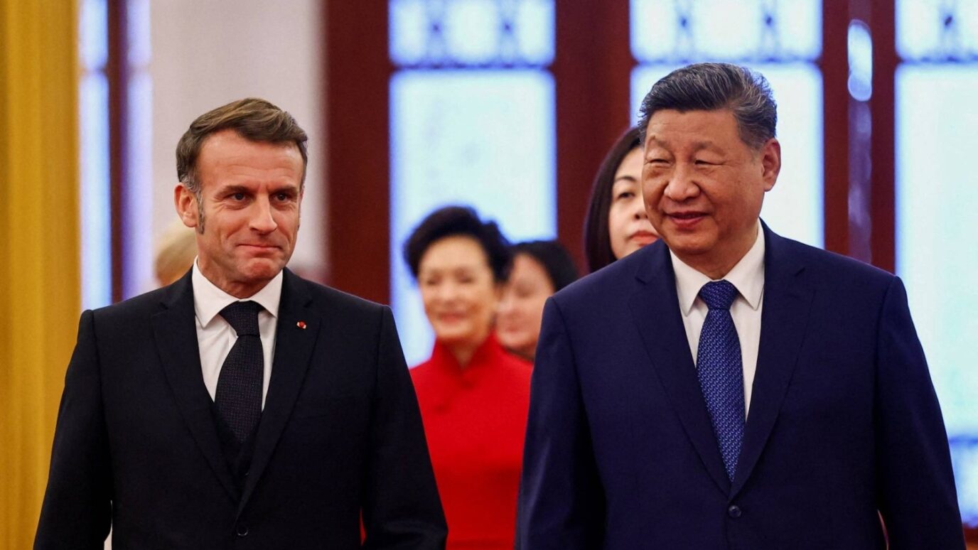 Politique | Géopolitique Profonde